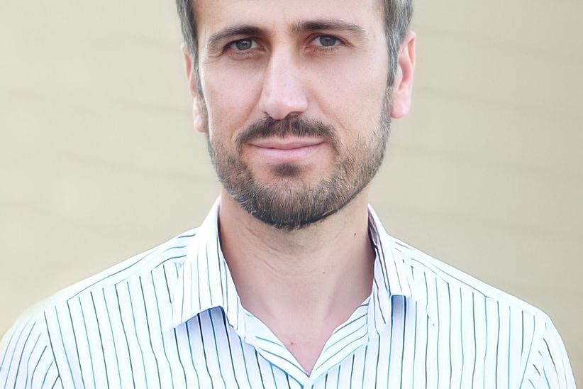 Tym | Department of Geology